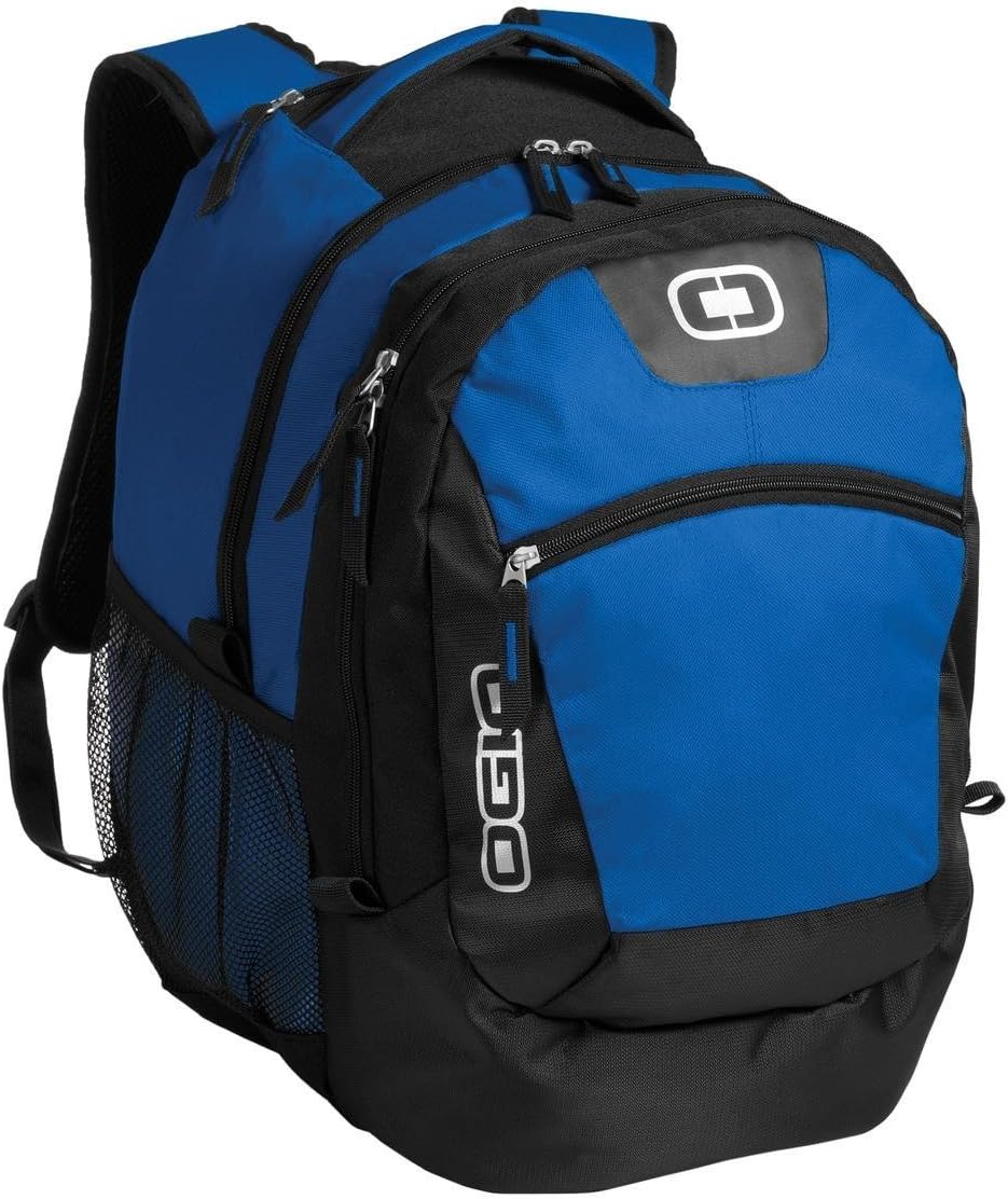 Amazon.com: OGIO Rogue 17" Computer Laptop Backpack, Royal : Electronics