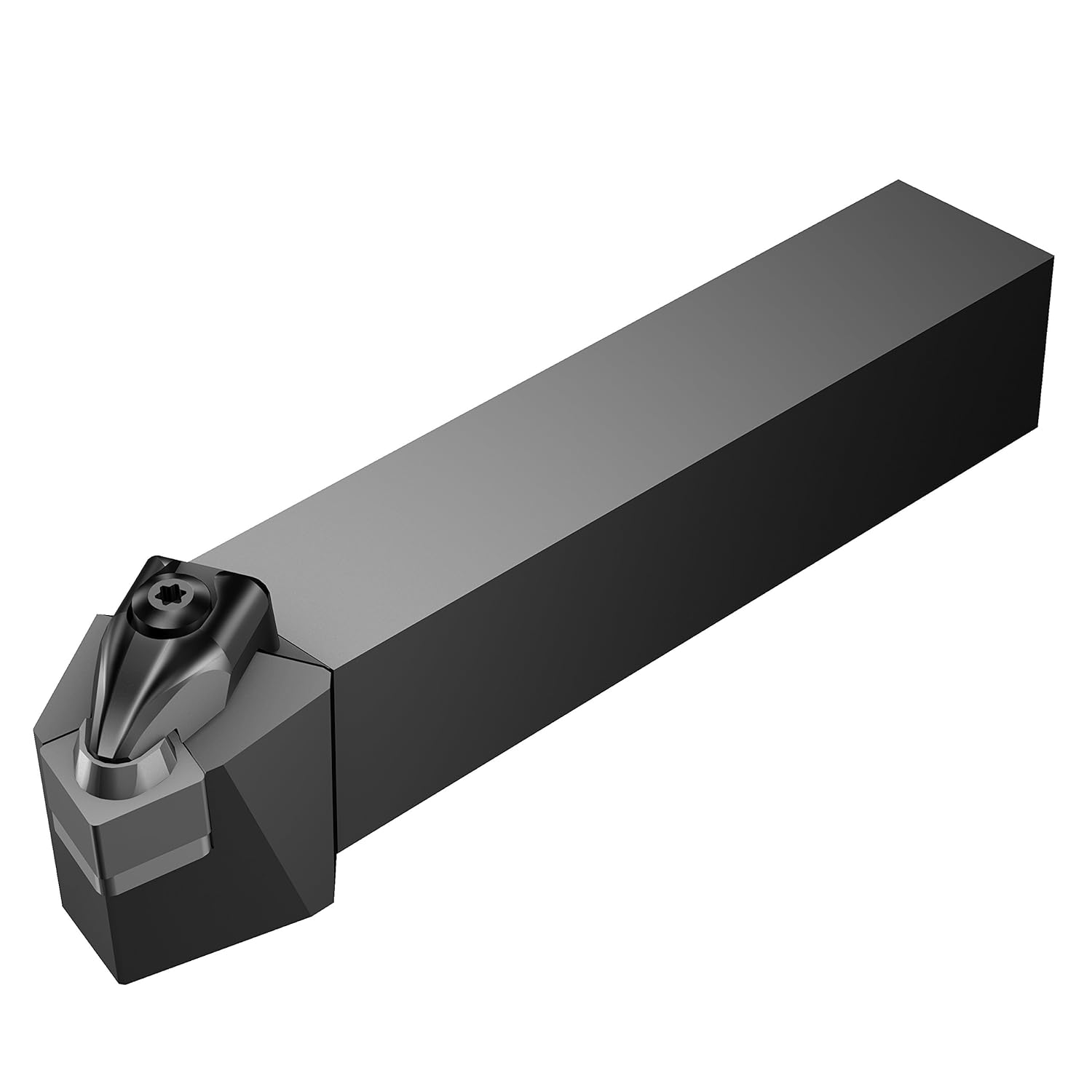 Sandvik Coromant CSRNR 3232P 19-IC Steel T-Max Tool Holder for Ceramic ...
