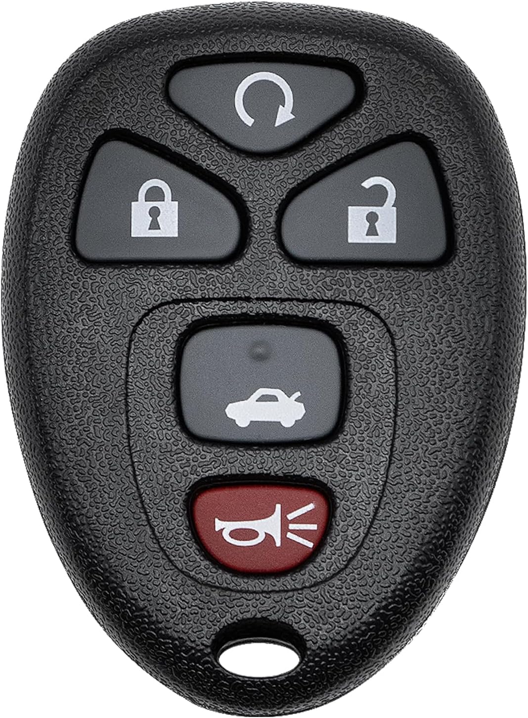 Amazon.com: Key Fob Keyless Entry Remote fits Chevy Cobalt Malibu/Buick ...