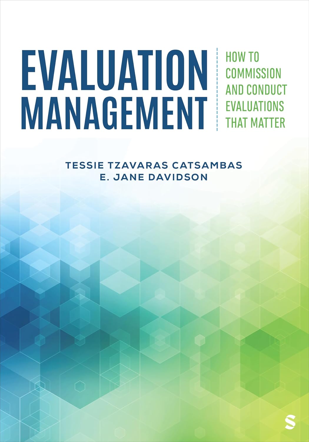 Amazon.com: Evaluation Management: How to Commission and Conduct ...