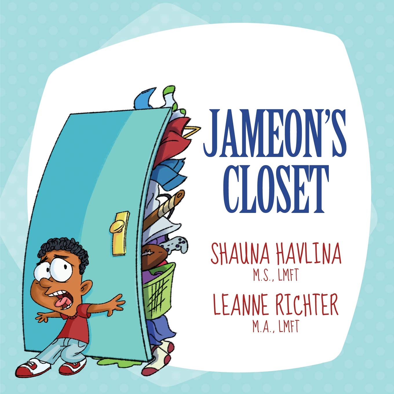 Book review of Jameon's Closet - Readers' Favorite: Book Reviews and ...
