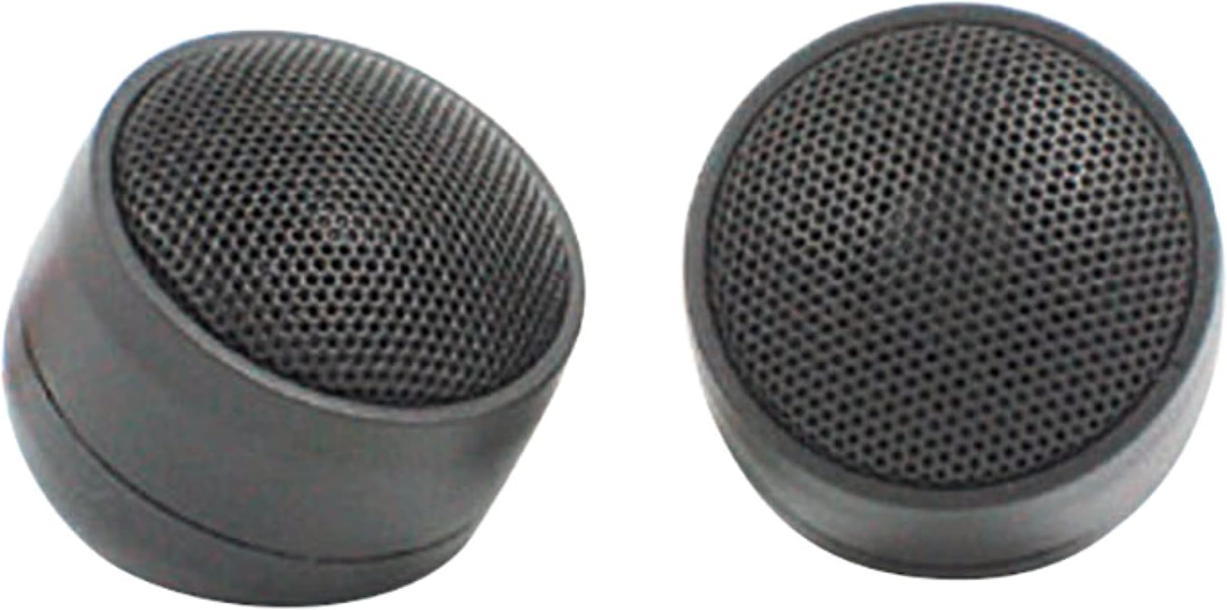 Amazon.com: Audiopipe APHET300 Super High Frequency Tweeters 350w Max 4 ...