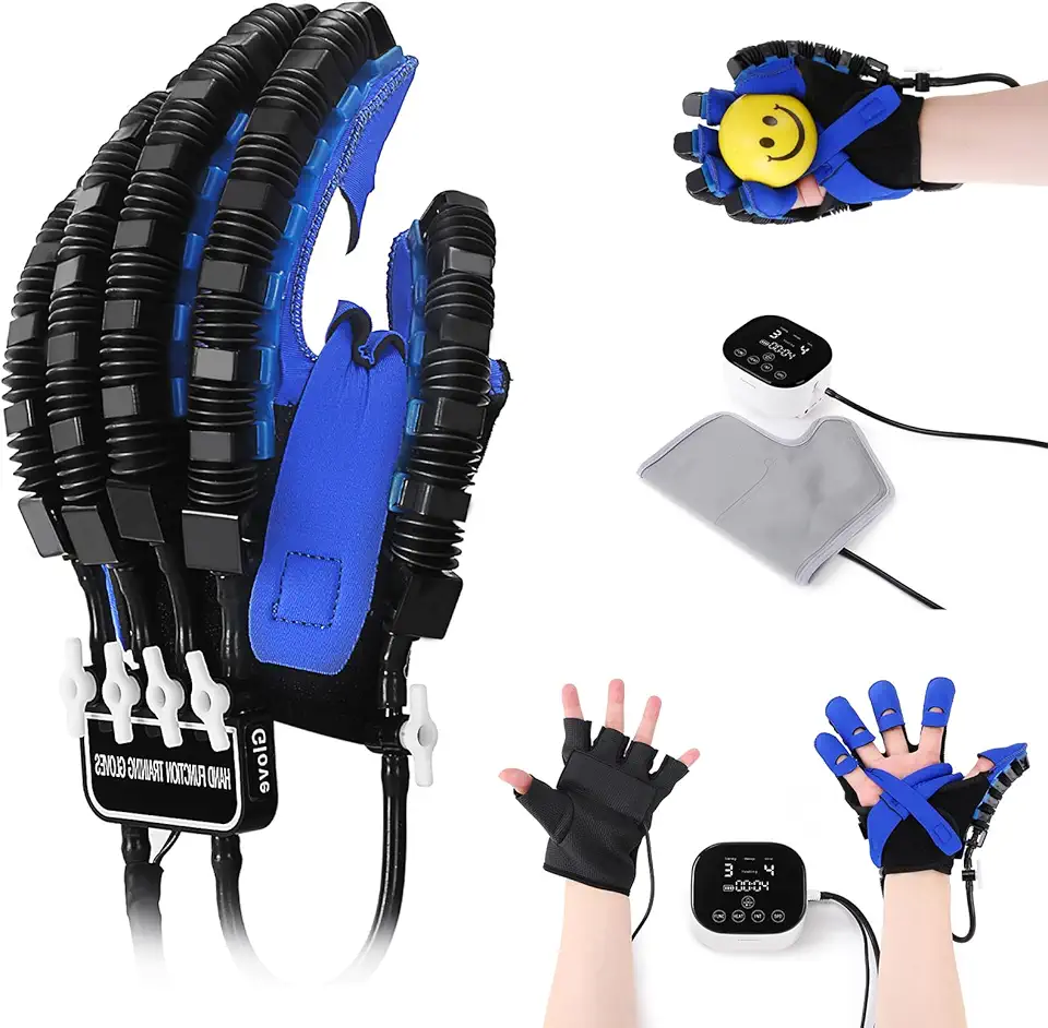 Stroke's Impact: Hand Function And Rehabilitation | MedShun