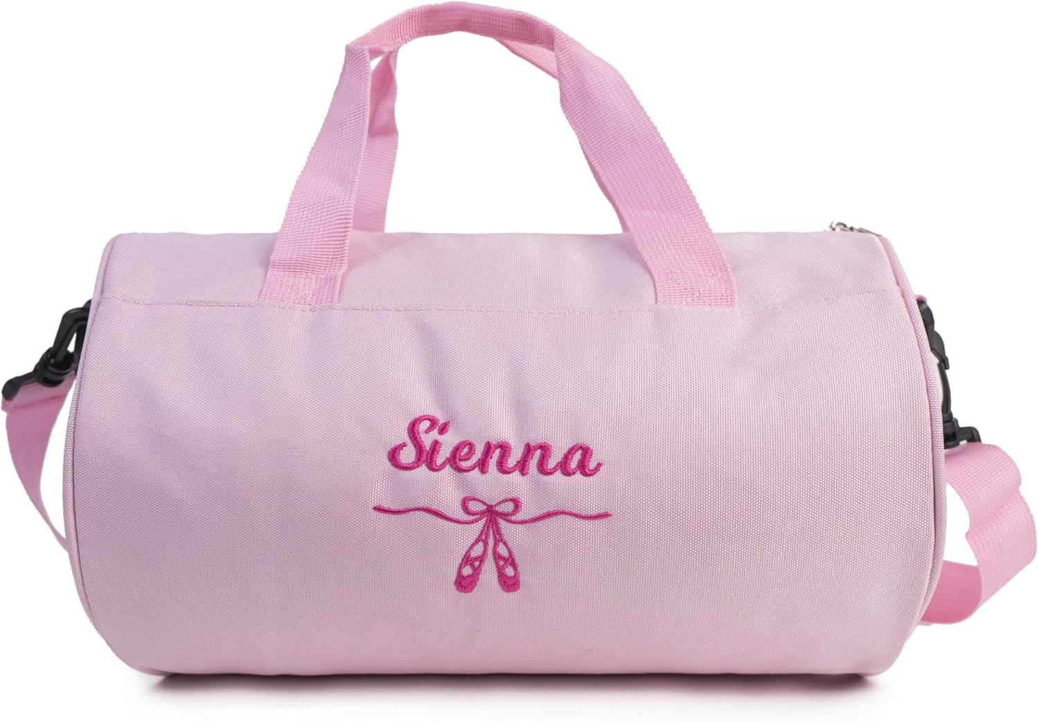 Amazon.com | MT WORLD Toddler Dance Bag for Girls Personalized Small ...