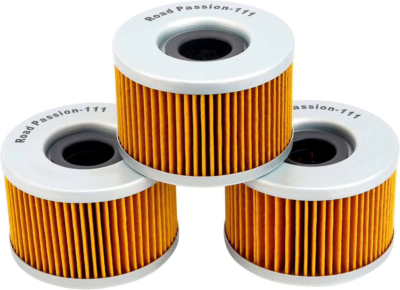Road Passion High Performance Oil Filter for HONDA SXS700 M4 PIONEER ...