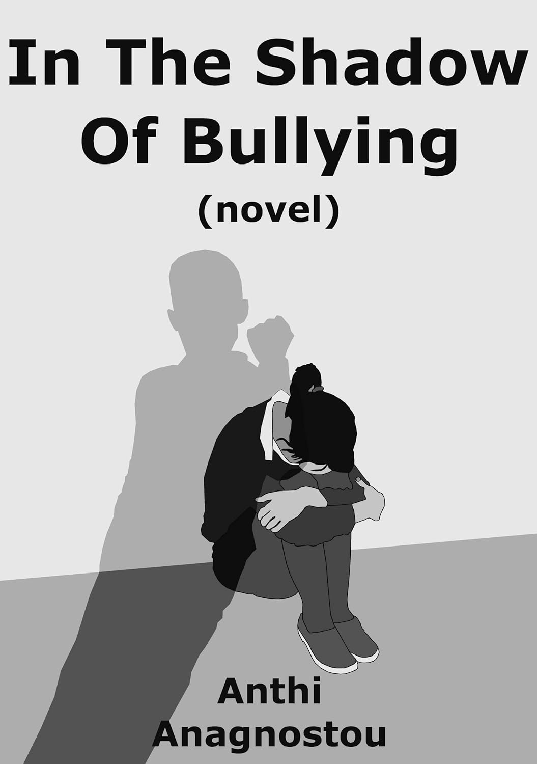 In the shadow of bullying eBook : Anthì Anagnostou, Karanikola, Sofia ...
