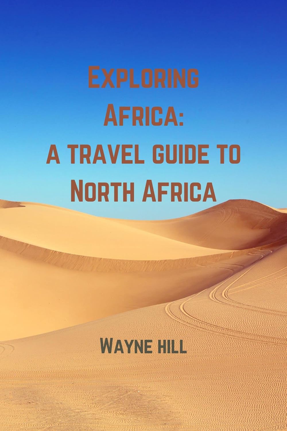 Amazon.com: Exploring Africa: a travel guide to North Africa eBook ...