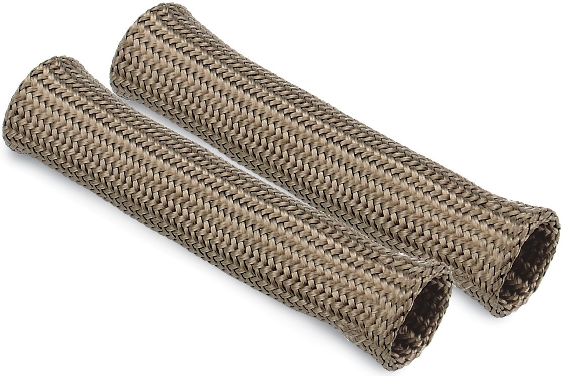 Amazon.com: Design Engineering 010541 Titanium Protect-A-Boots 6" Spark ...