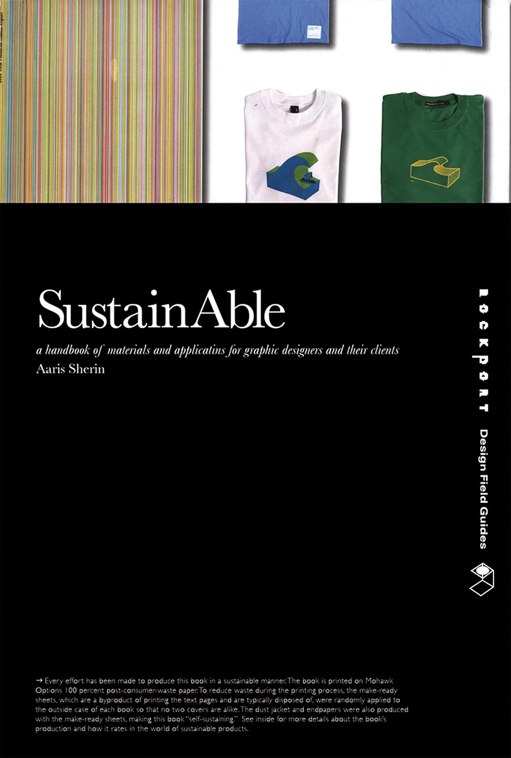 SustainAble: A Handbook of Materials and Applications for Graphic ...