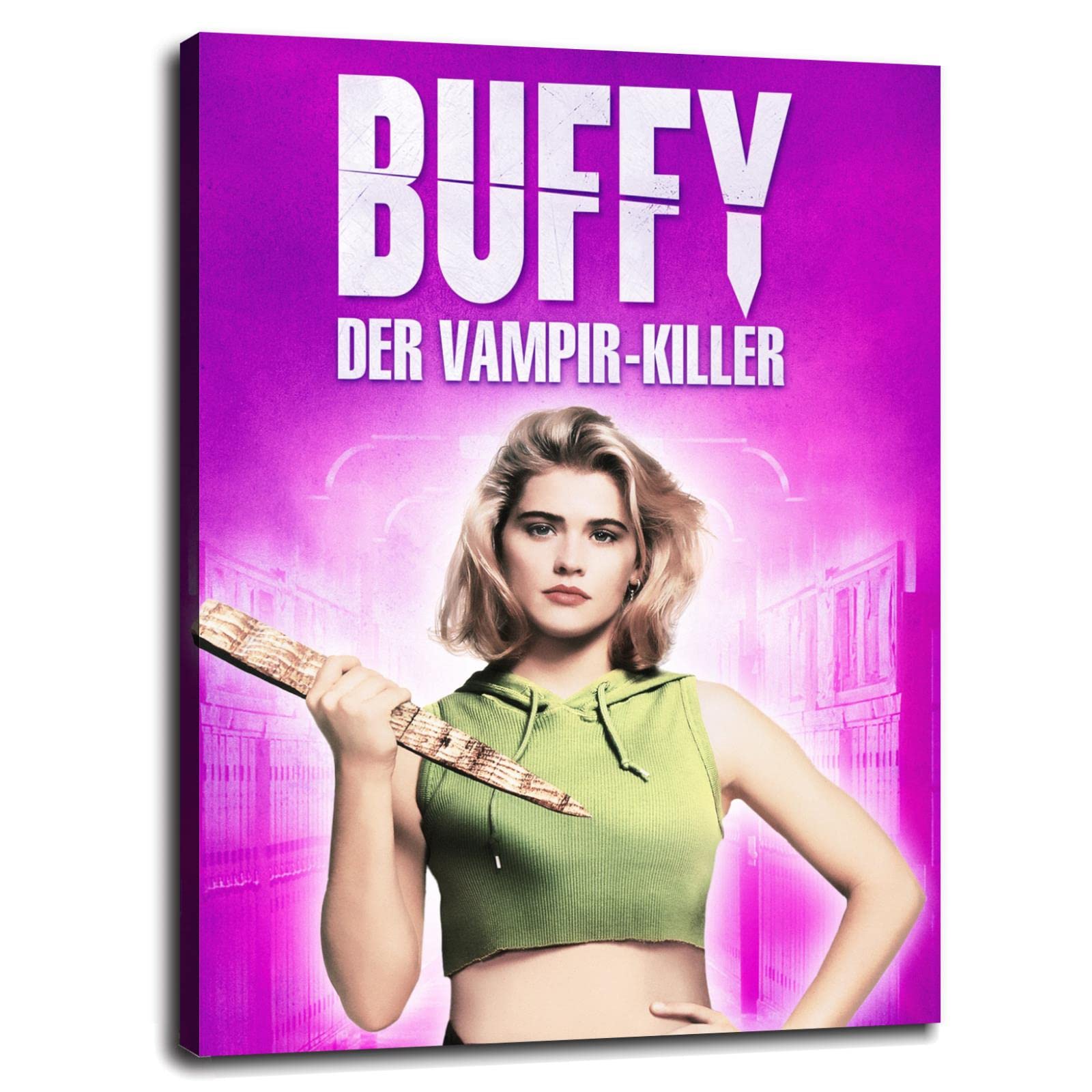 Kristy Swanson Buffy