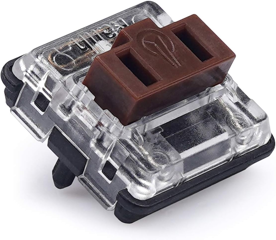 Amazon.com: Suitable for Logitech G915 Switch White red Brown G915 ...