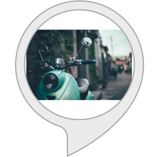 Amazon.com: Motorcycle Facts : Alexa Skills