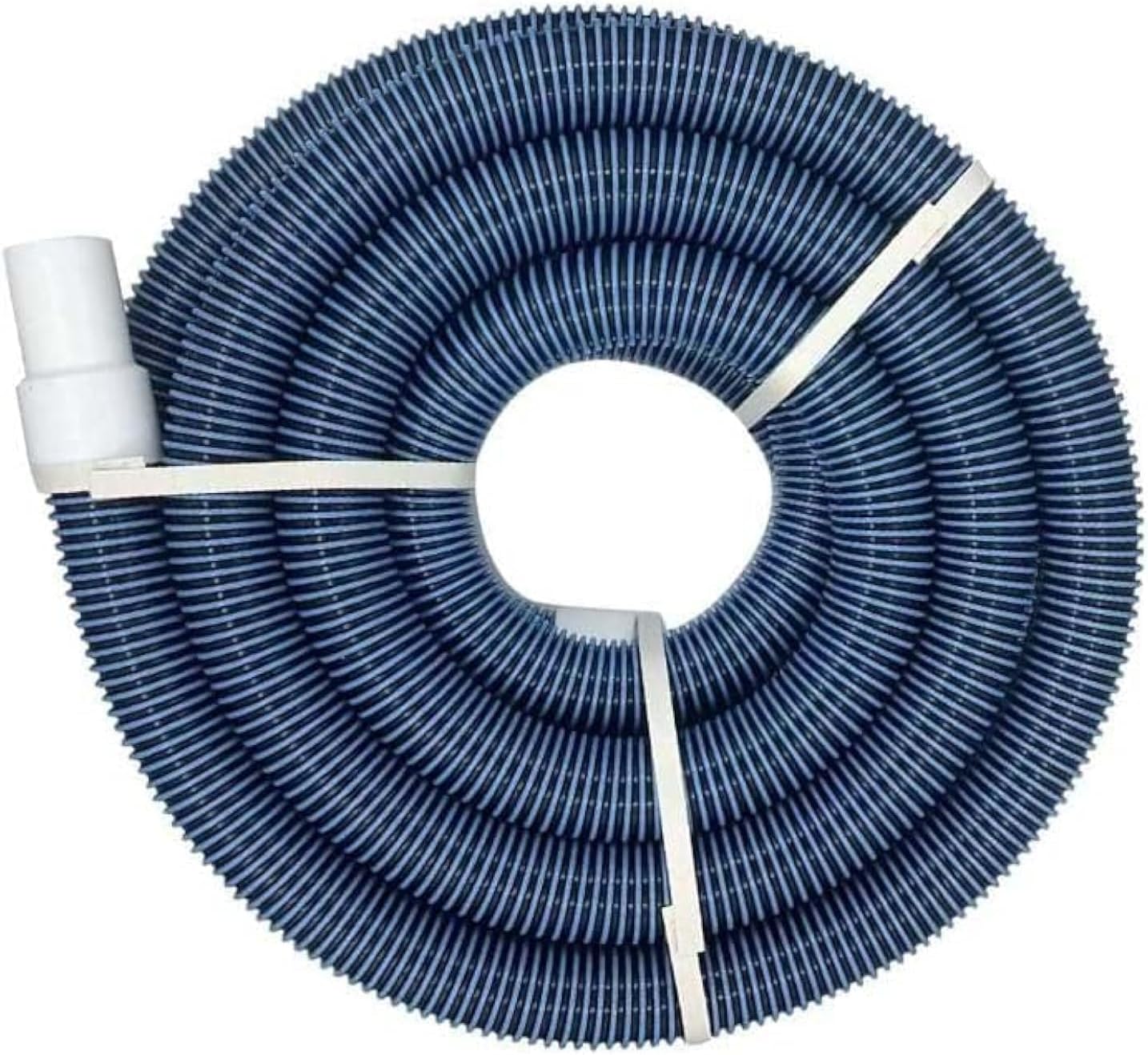 Amazon.com : 18 Ft Pool Vacuum Hose for Above Ground and Inground Pools ...