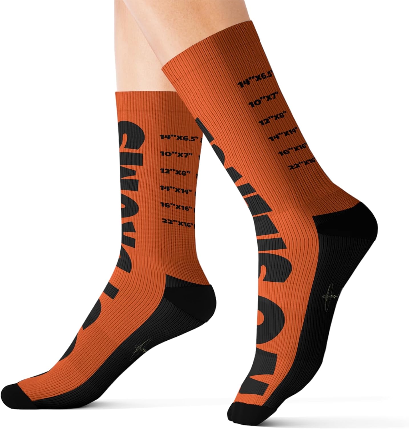 Amazon.com: Drummer Socks – Percussion Crew Socks for Men & Women ...