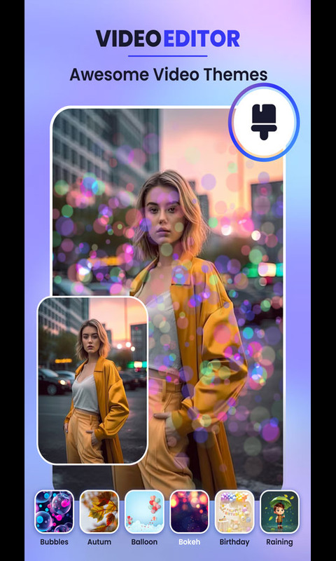 Video Editor & Video Maker - Easy Video Editor - App on Amazon Appstore