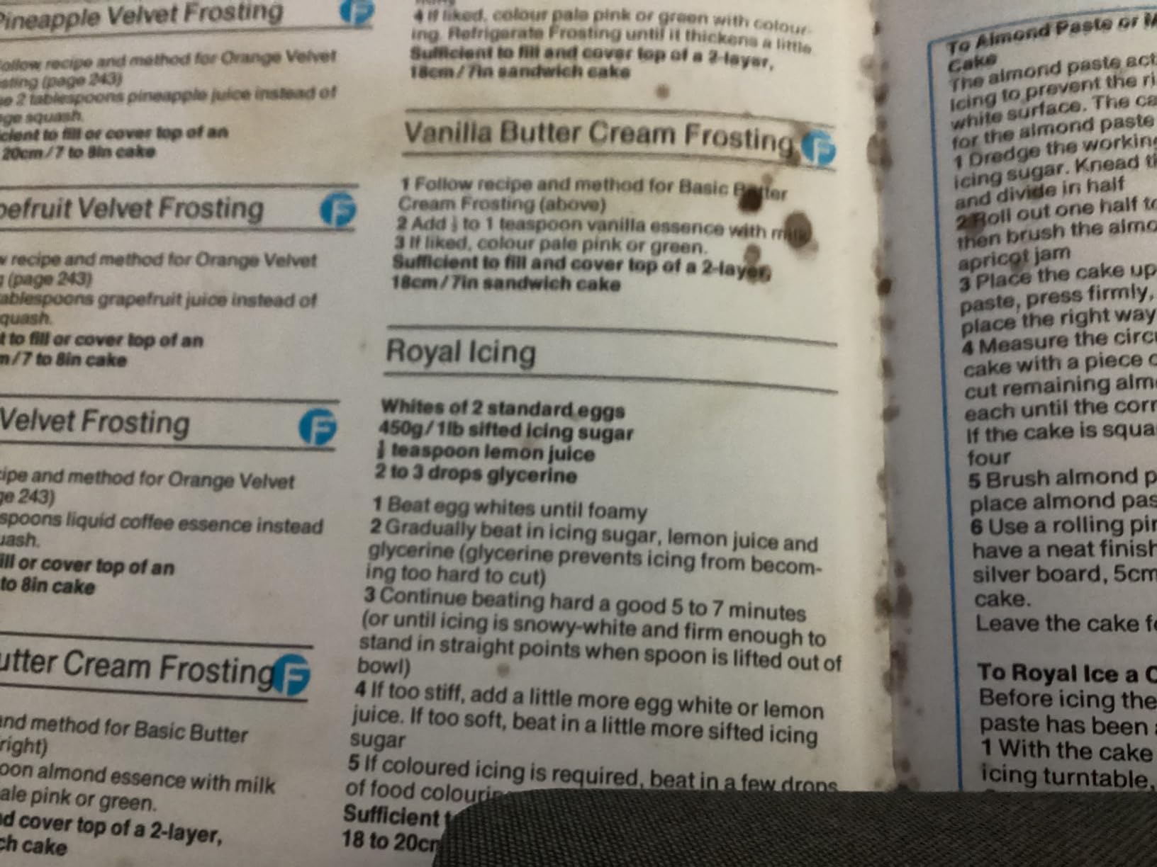 The Dairy Book of Home Cookery: Amazon.co.uk: Allison, Sonia ...