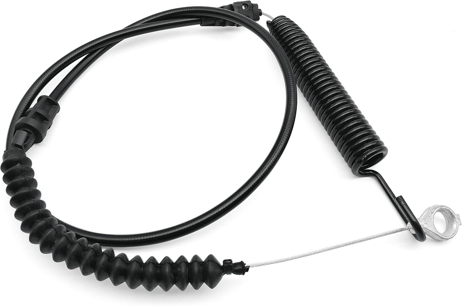 Amazon.com : ARREPONT 946-05124A Deck Engage Cable for MTD Fits ...