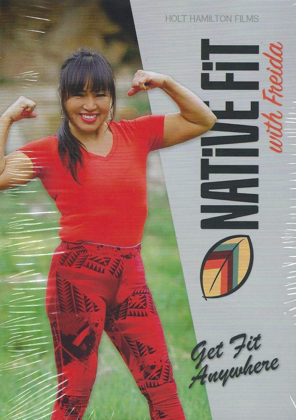 Amazon.com: Native Fit with Freida : Movies & TV