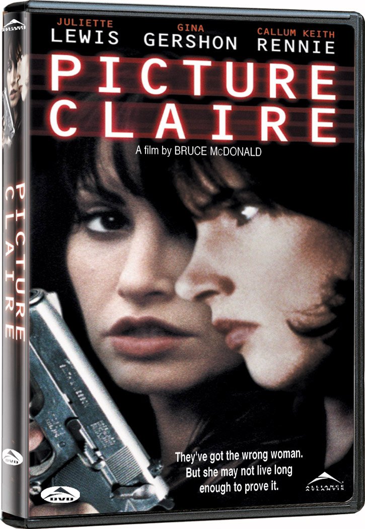 Picture Claire [2001]: Amazon.it: Movie/Film [Fullscreen]: Film e TV