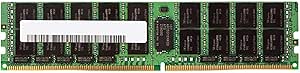 Cisco 64-GB DDR4 Load-Reduced Dual In-Line Memory Module für Cisco UCS ...