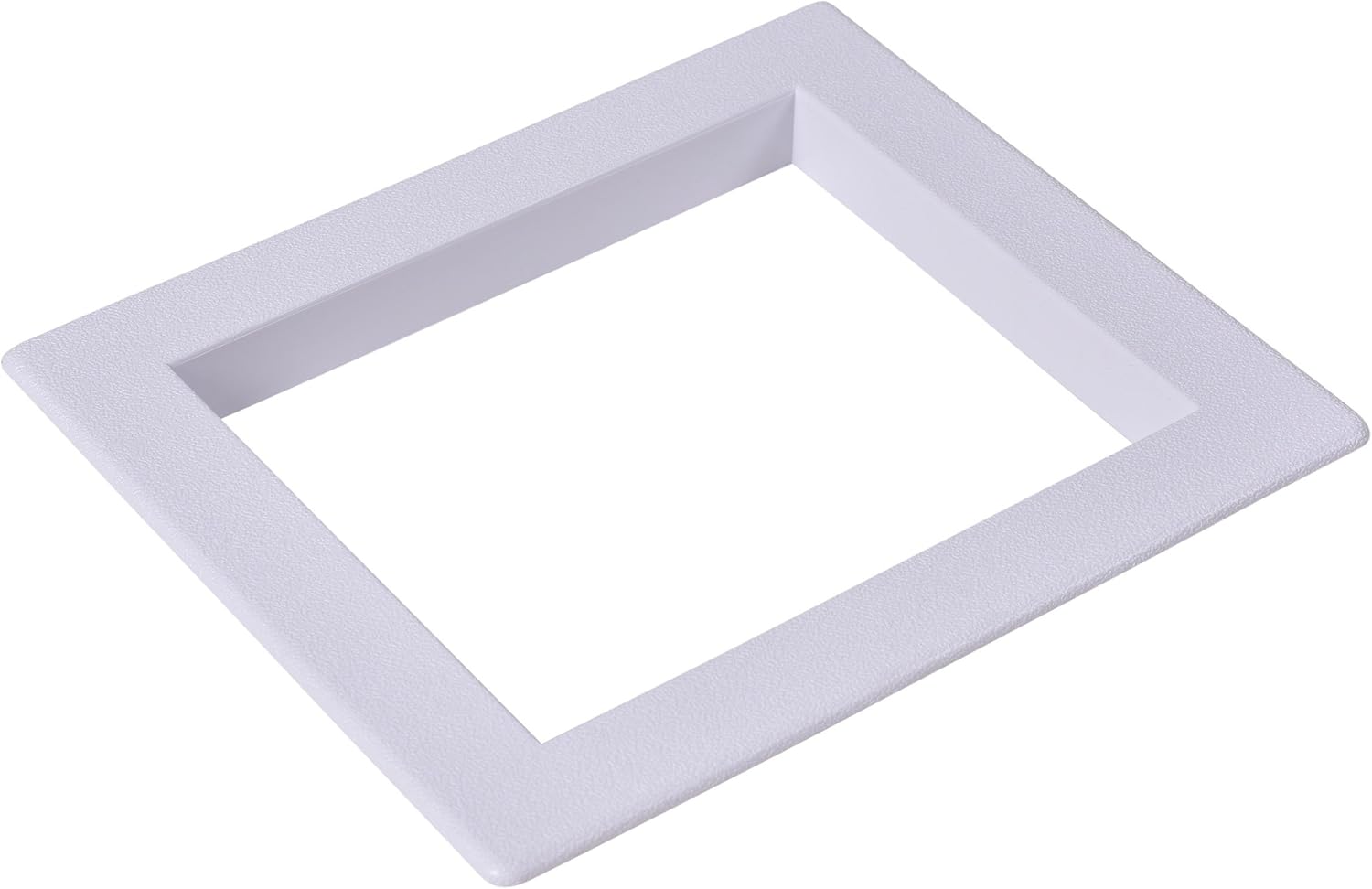 Double Outlet - Plastic Faceplate - Switch Plates - Amazon.com