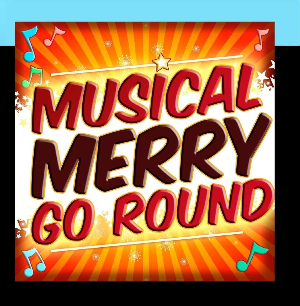 Amazon.com: Musical Merry Go Round: CDs & Vinyl
