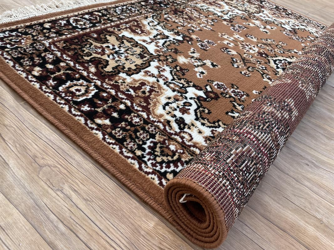 Buy TTC THREAD & TEXTURE CARPET™ Traditional Comfort: Power-Loomed ...