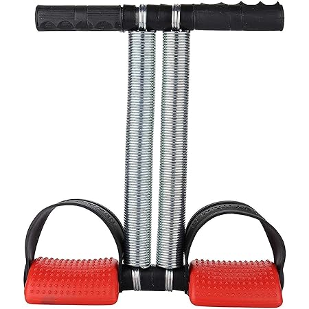 ALN® Tummy Twister Abdominal ABS Exerciser Body Toner Fat Buster ...