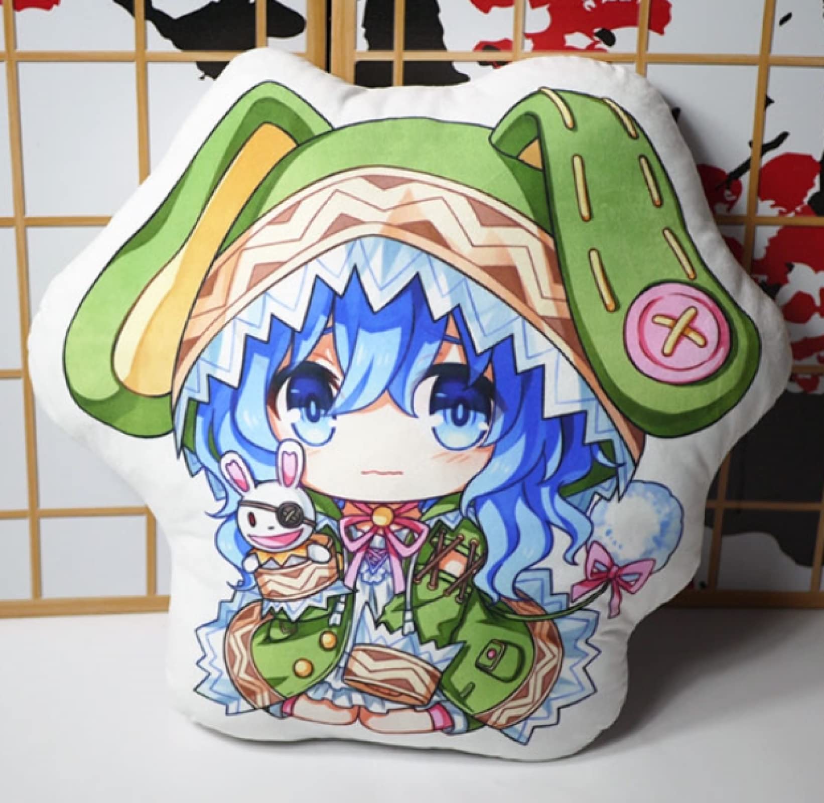 Yoshino Date A Live Chibi 31 Yoshino Date A Live Ideas In 2025
