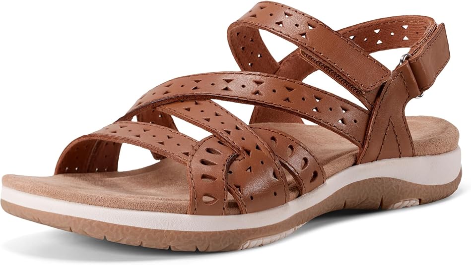 Amazon.com | Earth womens Seravi | Flats