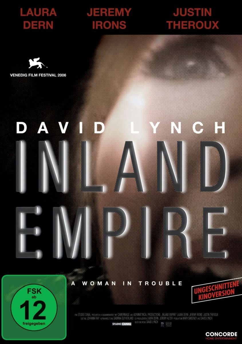 Amazon.com: INLAND EMPIRE - VARIOUS [DVD] [2006] : Movies & TV