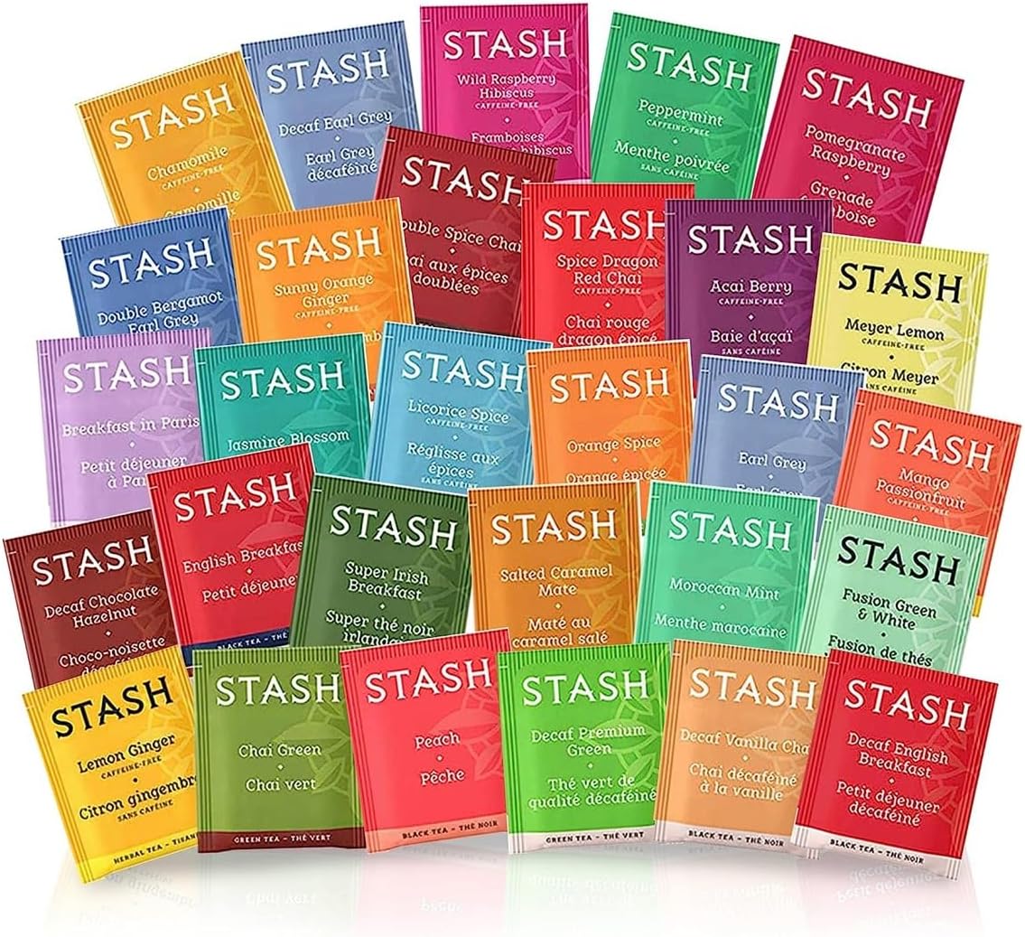 Amazon.com : La Natura Organic Earl Grey Hot Nespresso Compatible ...