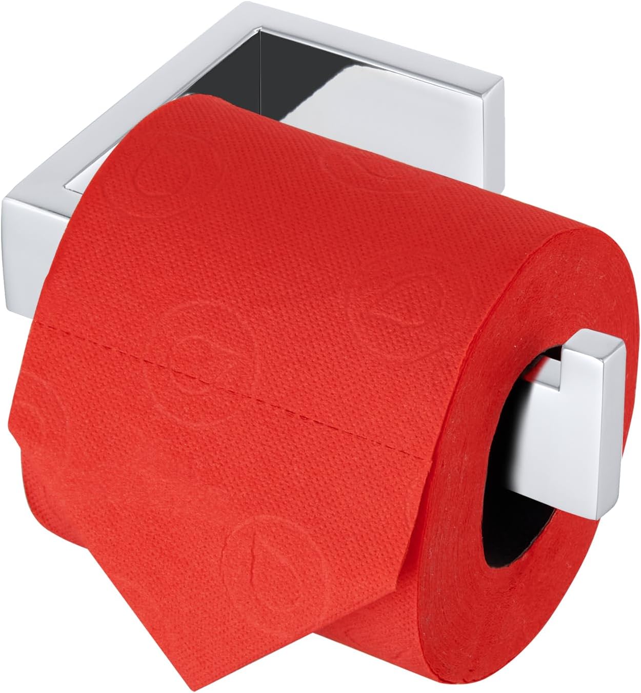 Amazon.com: KOKOSIRI Toilet Paper Holder Chrome for Kitchen Bathroom ...
