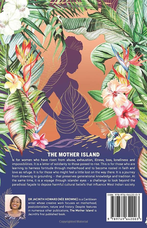 Snapklik.com : The Mother Island