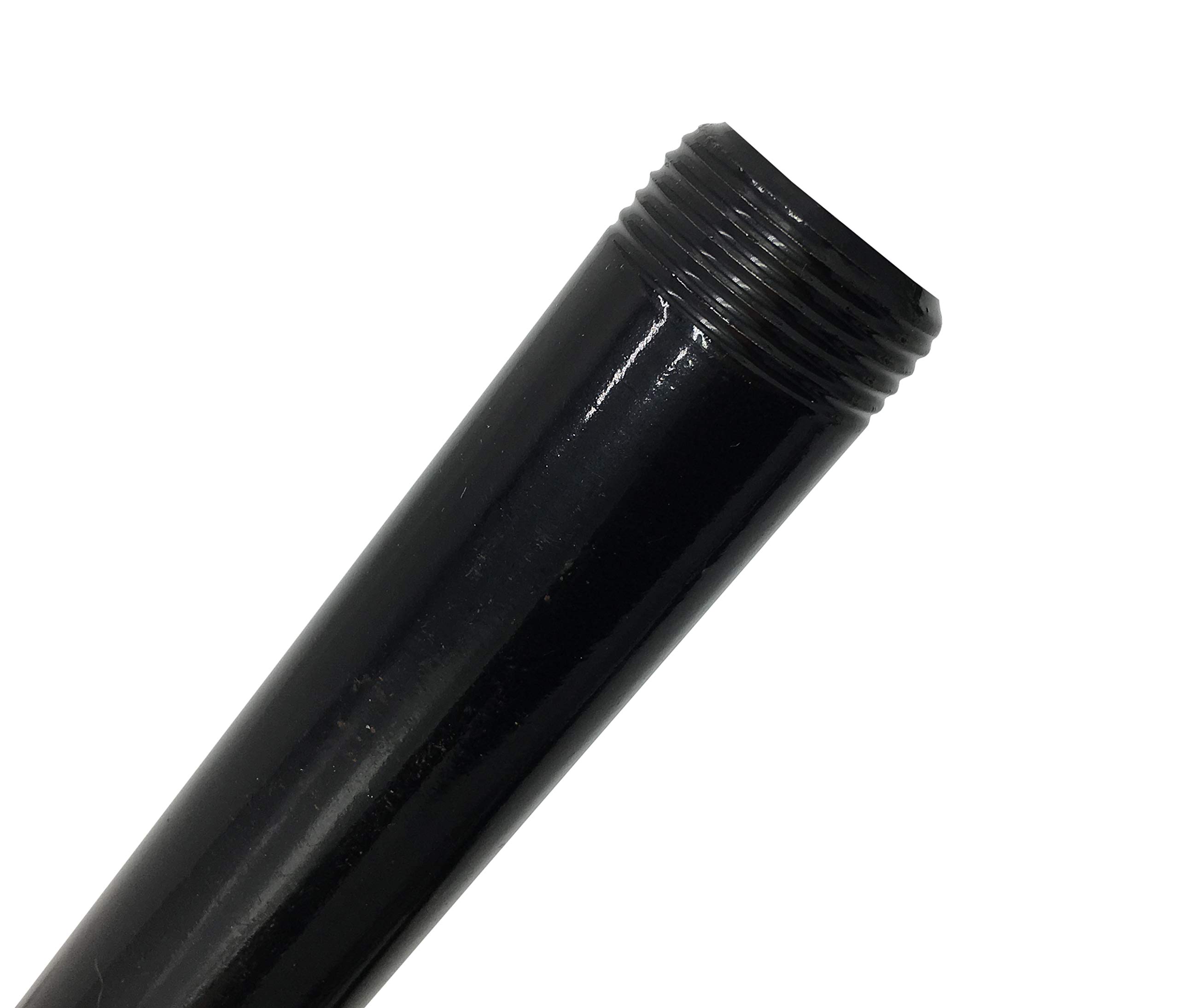 3 4 In Black Iron Pipe