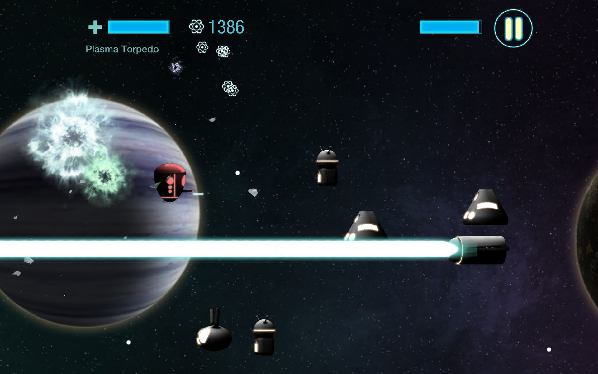 Robot Escape - Shoot & Run - App on Amazon Appstore