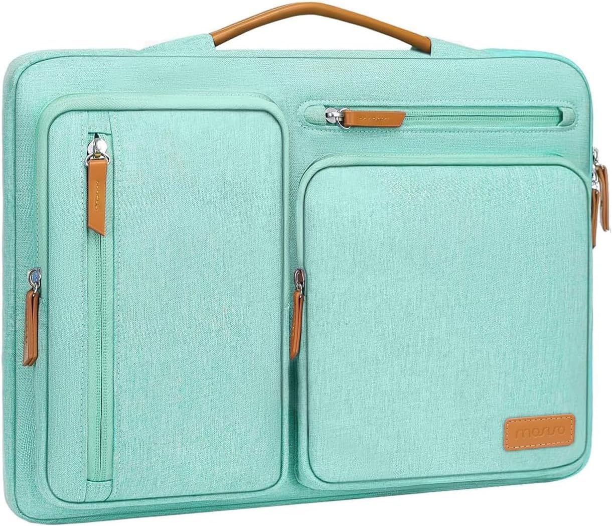 Amazon.com: MOSISO 360 Protective Laptop Case 13.3 inch, 13-13.3 inch ...