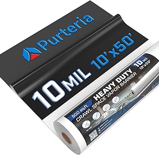 Protect Your Foundation: Lay Plastic Sheeting The Right Way | ShunPoly