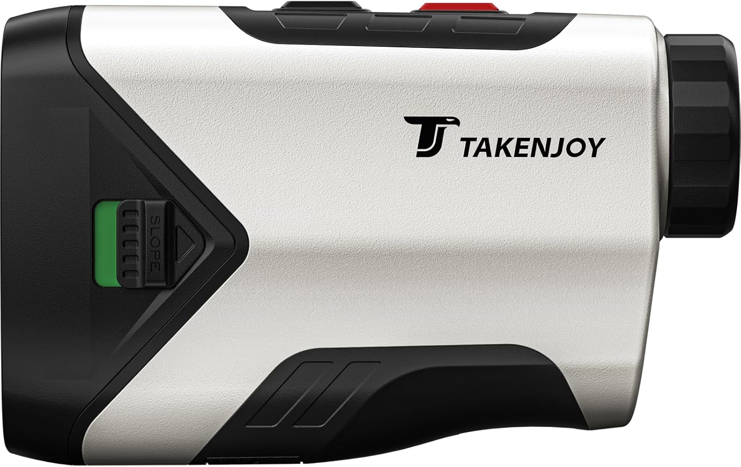 Amazon.com : TAKENJOY 1200Y Golf Range Finder with Slope, 7X ...