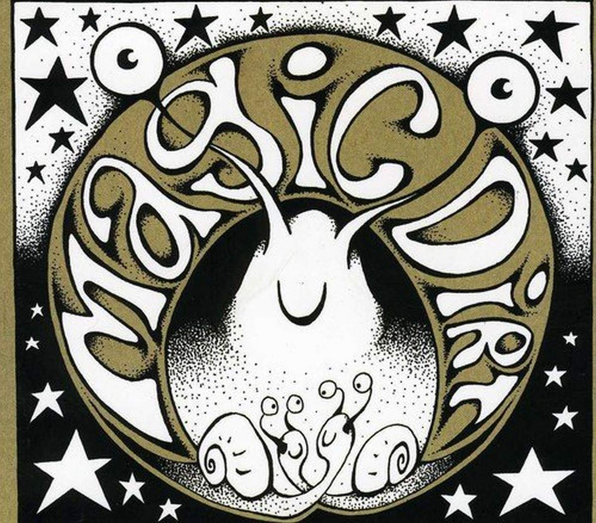 Magic Dirt - Magic Dirt - Amazon.com Music