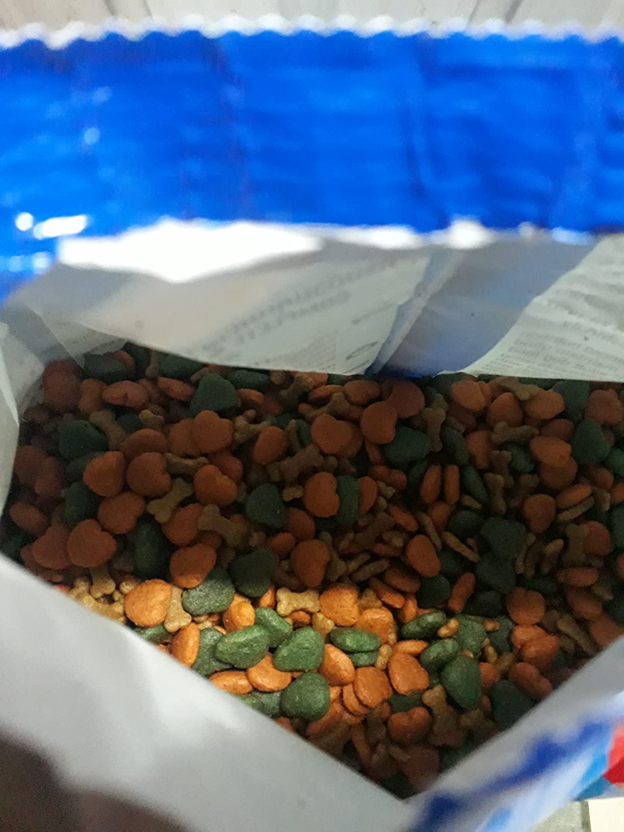 Smart Heart Adult Dog Food, Chicken and Egg, 3 kg : Amazon.in: Pet Supplies