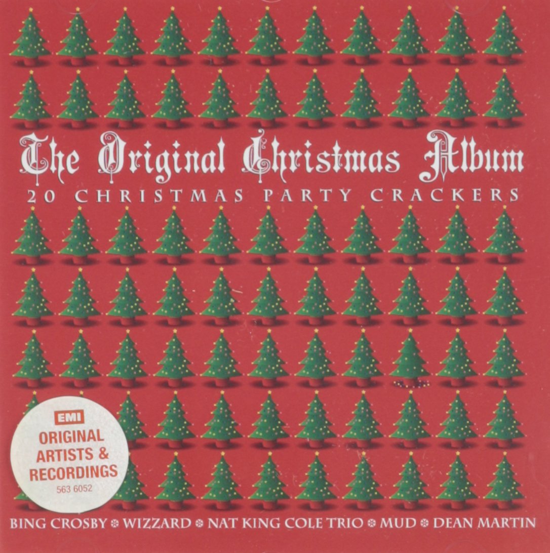 Original Christmas Album - Original Christmas Album - Amazon.com Music