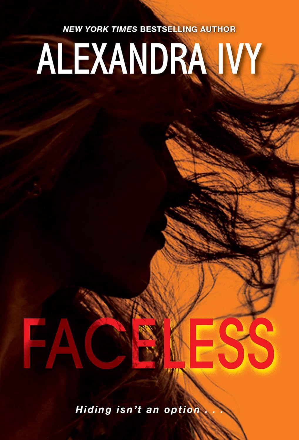 Faceless: A Riveting Tale of Secrets and Suspense (Pike, Wisconsin ...