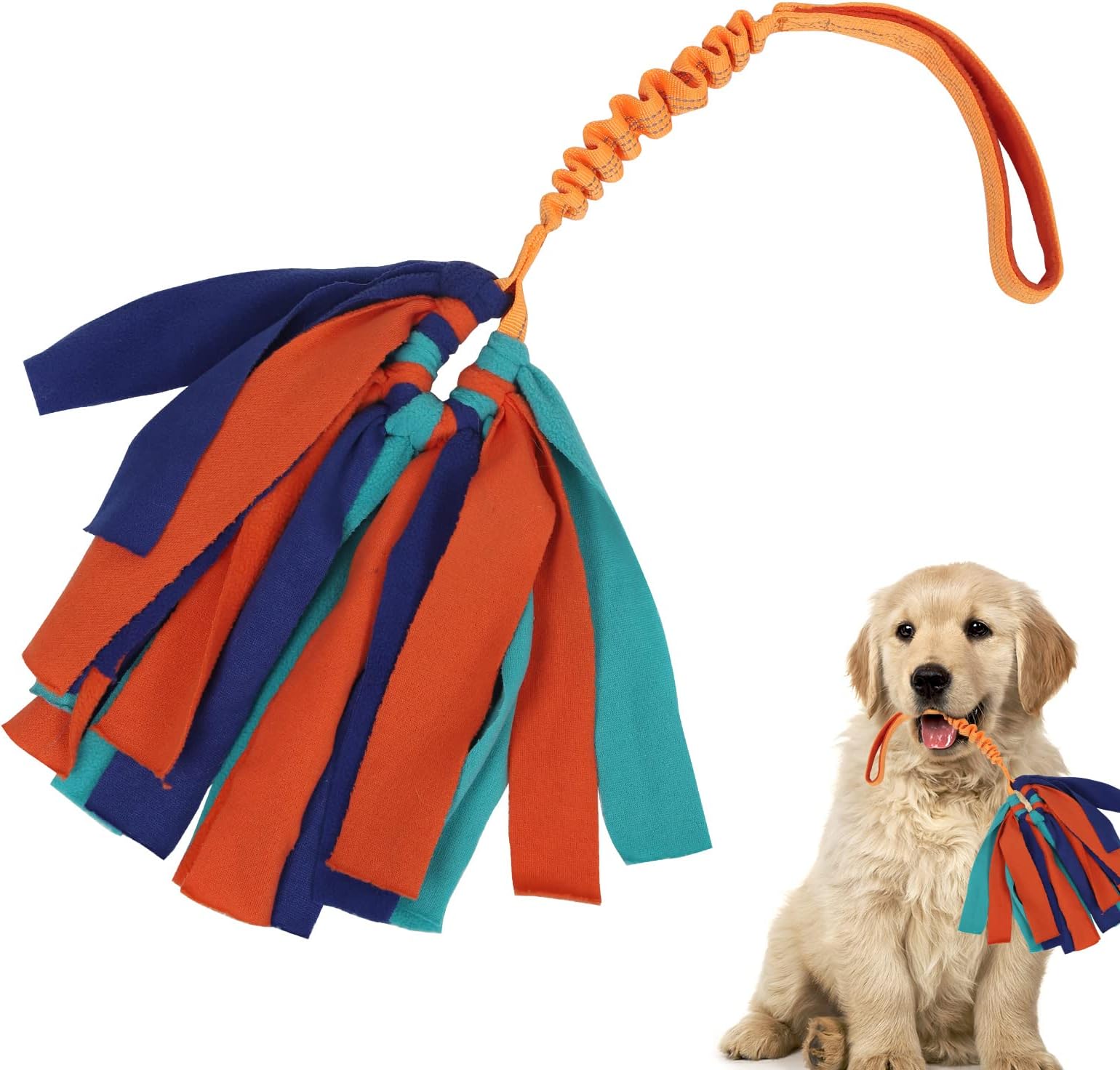 Pet Supplies : Tether Tug Kit | Interactive Outdoor Dog Toy | Endless ...