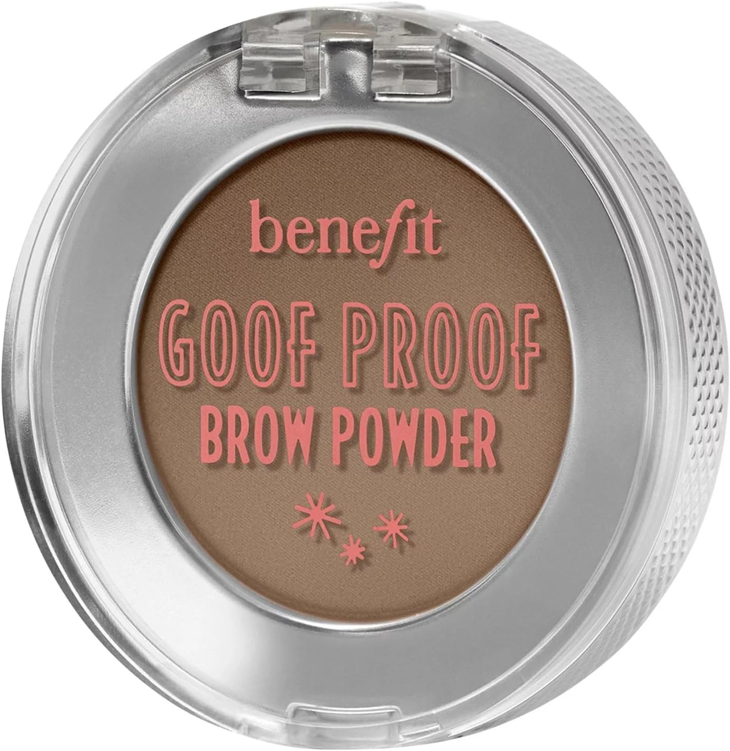 Amazon.com : Benefit Goof Proof Brow Pencil, Medium, 0.01 Ounce ...