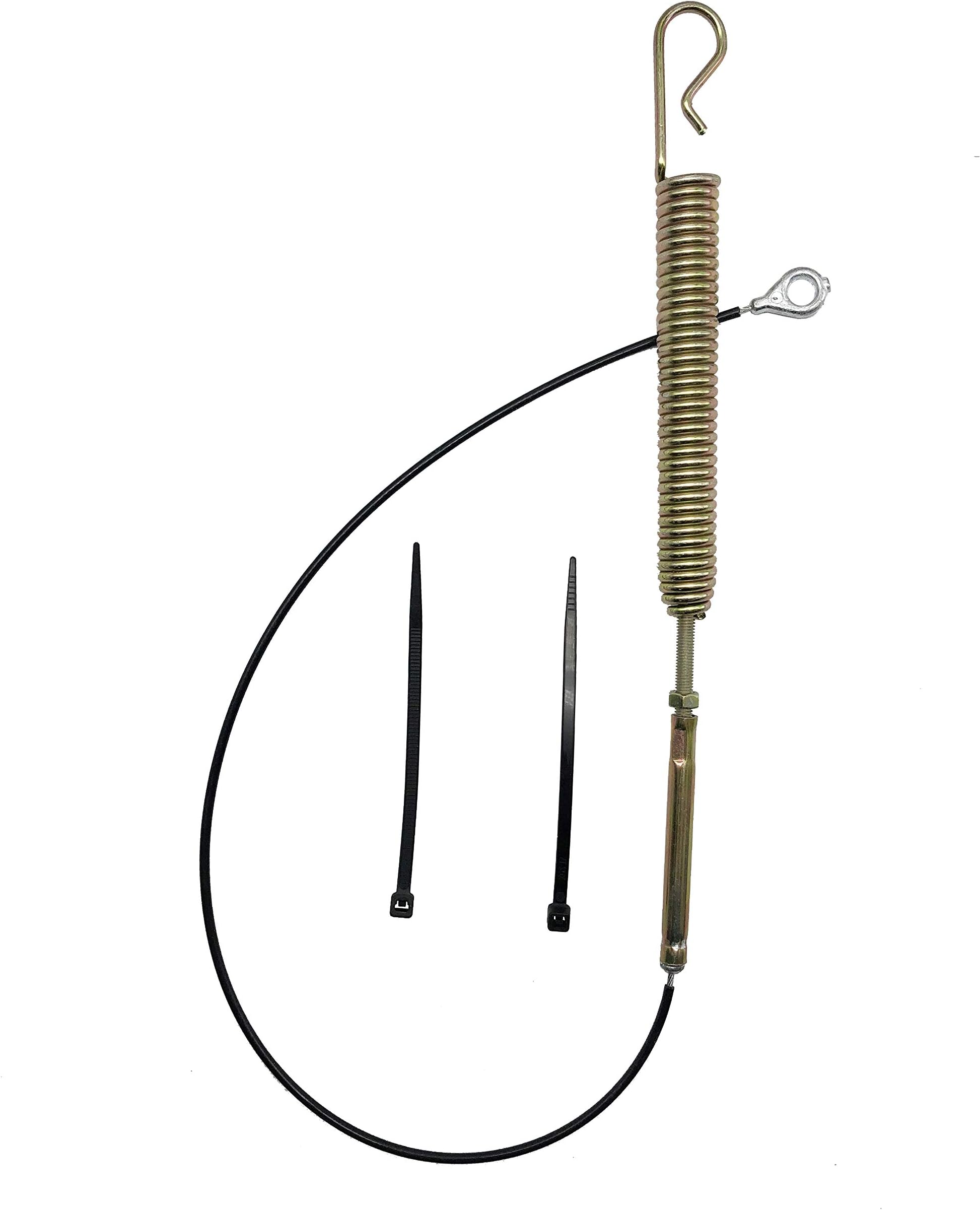 Amazon.com: Ariens 06900439 OEM Auger Cable : Patio, Lawn & Garden