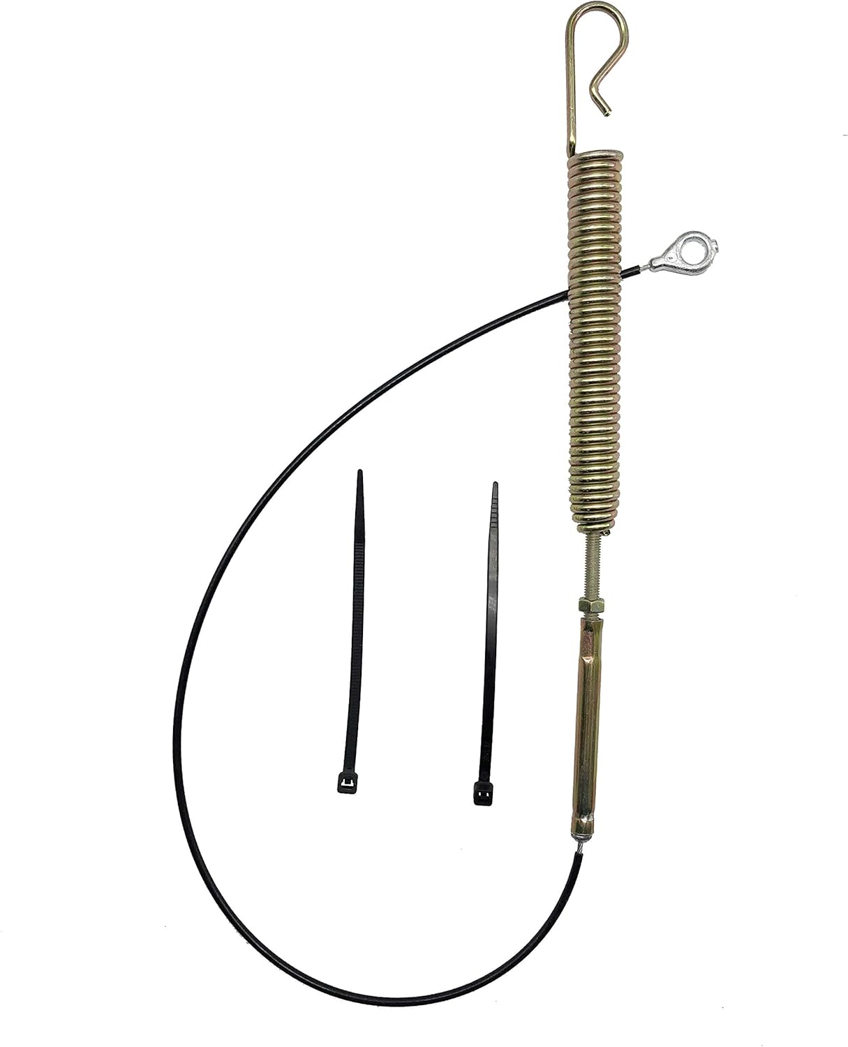 Amazon.com: NOFIXS 06900438 Auger Cable Compact for Ariens Auger ...