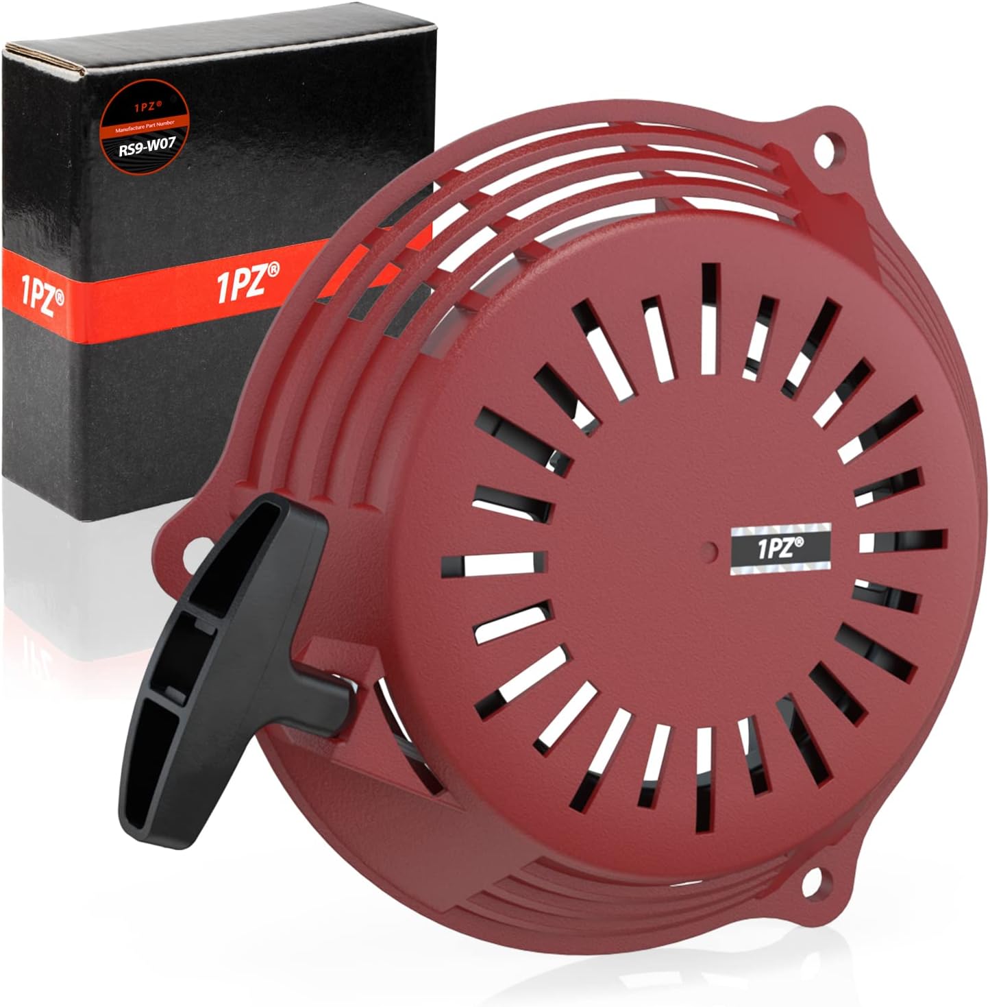 Honda New Heavy Duty Recoil Pull Start Starter Assembly GX120 GX160 ...