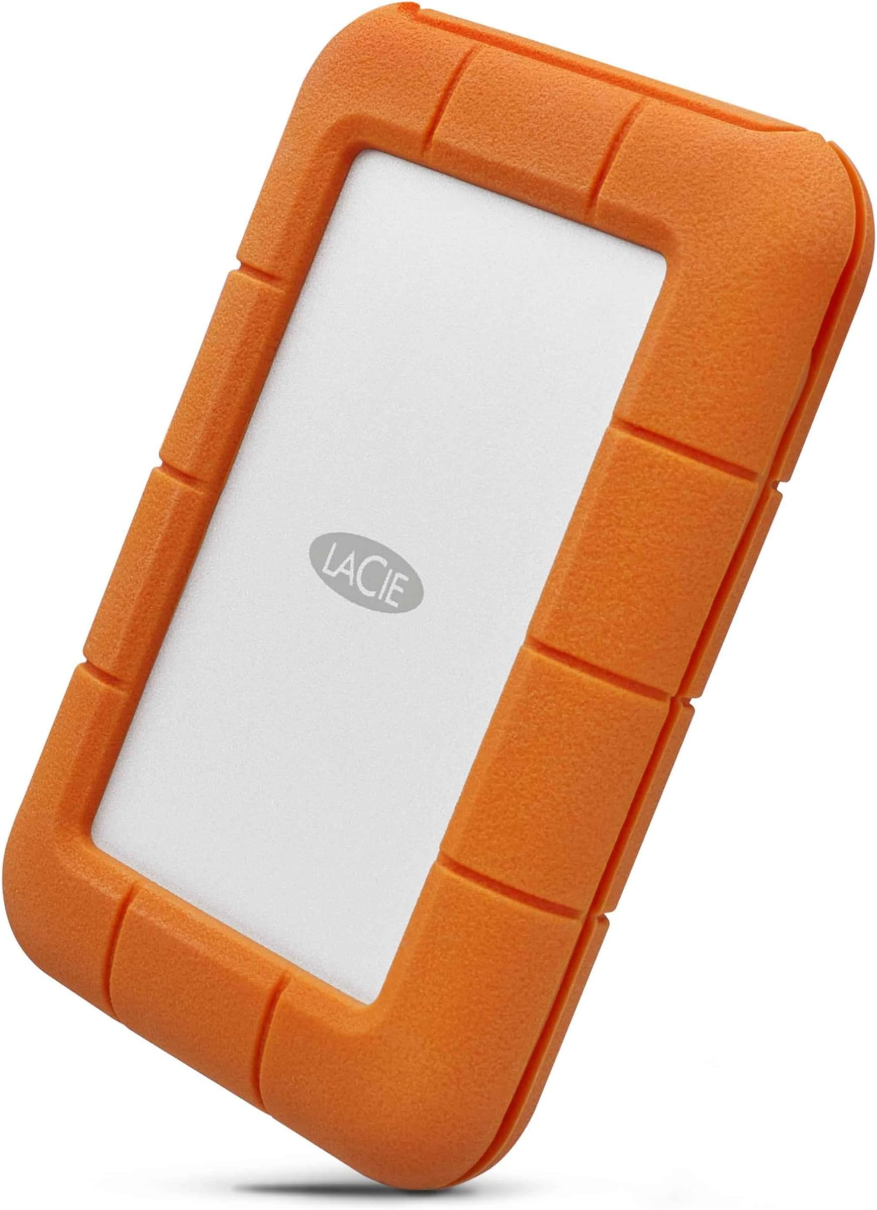 Amazon | ラシー(LaCie) LaCie 外付けHDD ハードディスク 4TB Mobile Drive Mac/iPad ...