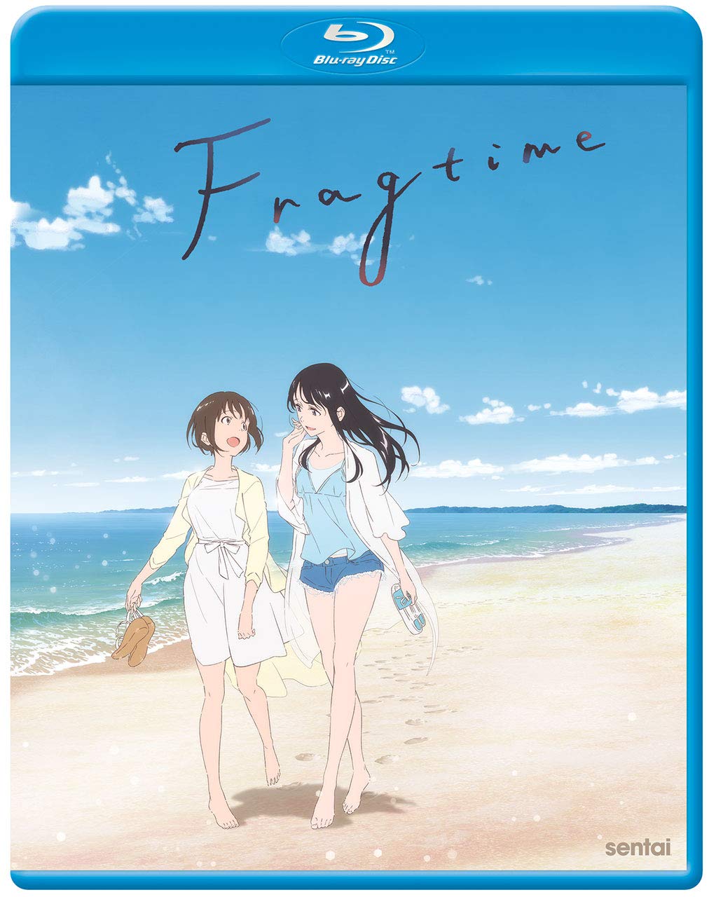Amazon.com: FRAGTIME : Movies & TV